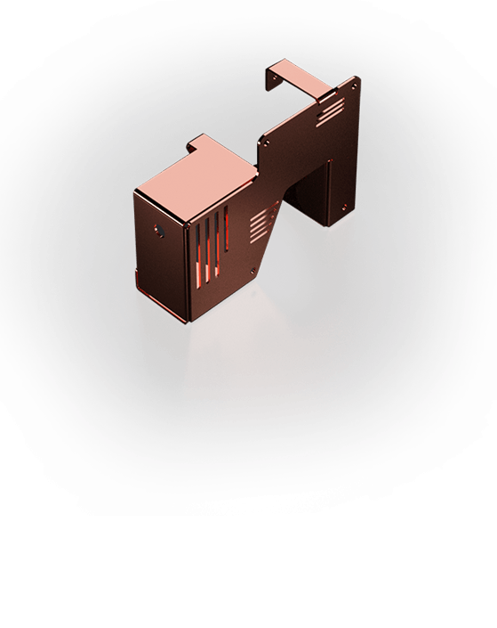 Hubs | Fabrication à la demande : Devis en quelques secondes, pièces en ...