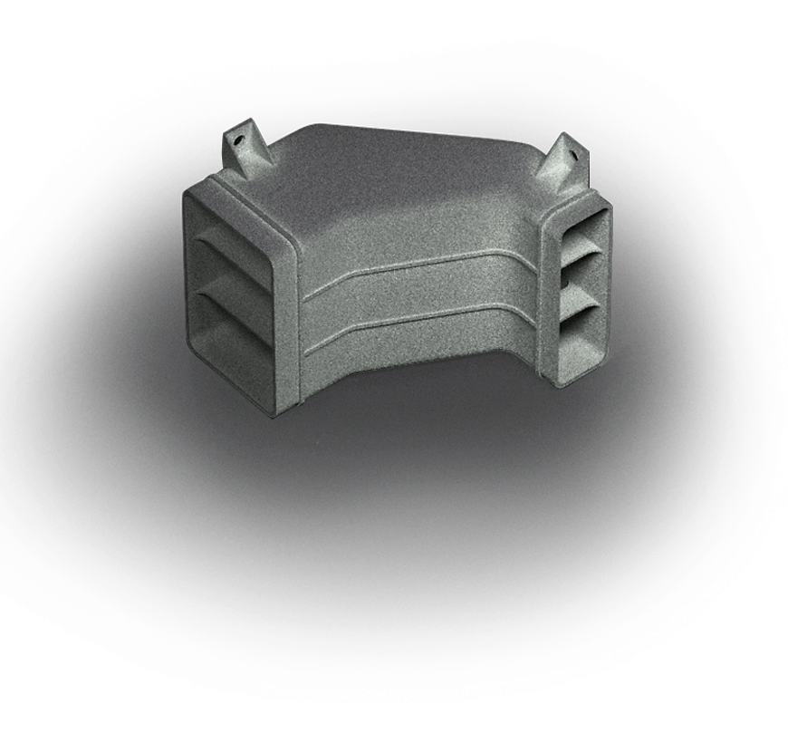 Selecting the optimal shell and infill parameters for FDM 3D printing ...