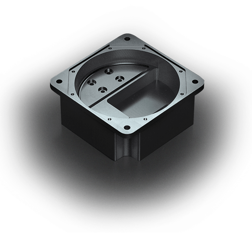 How to design interlocking joints for fastening 3D printed parts | Hubs