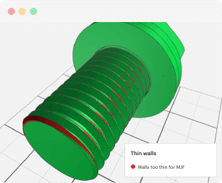 Ons platform | Protolabs Network