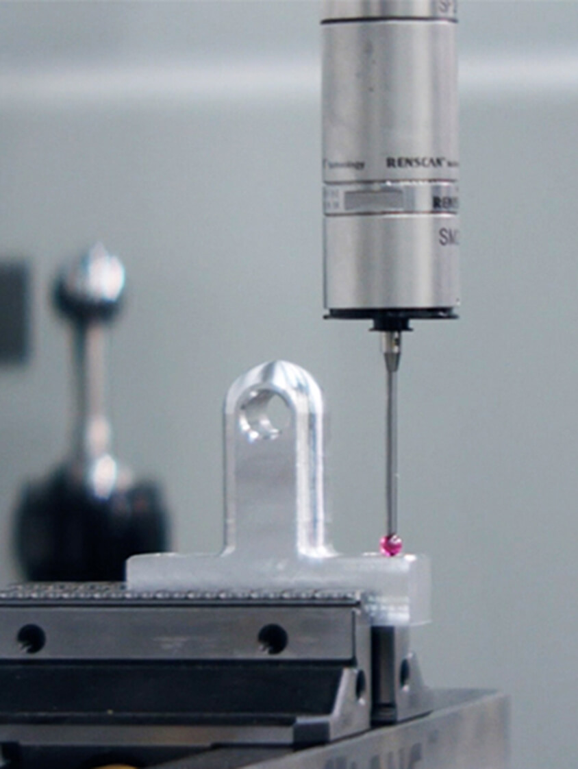 Quality Assurance - Inspection reports and Certifications | Hubs