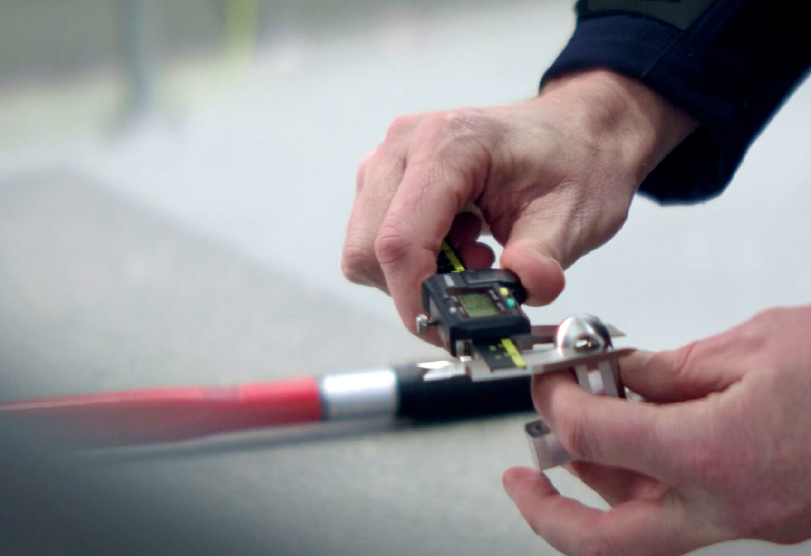 Quality Assurance - Inspection reports and Certifications | Hubs
