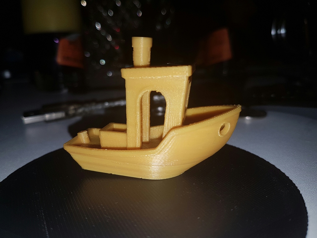 Very odd printing problems. - 3D Printers - Talk Manufacturing | Hubs