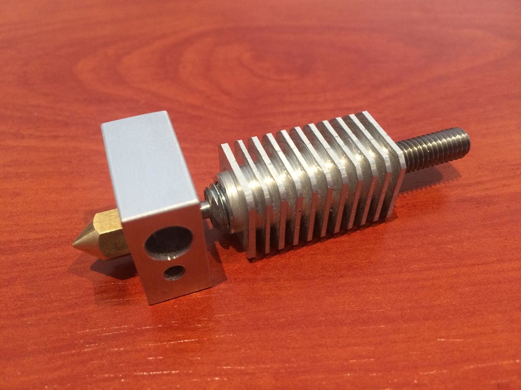 CraftBot PLUS anouncement - 3D Printers - Talk Manufacturing | Hubs