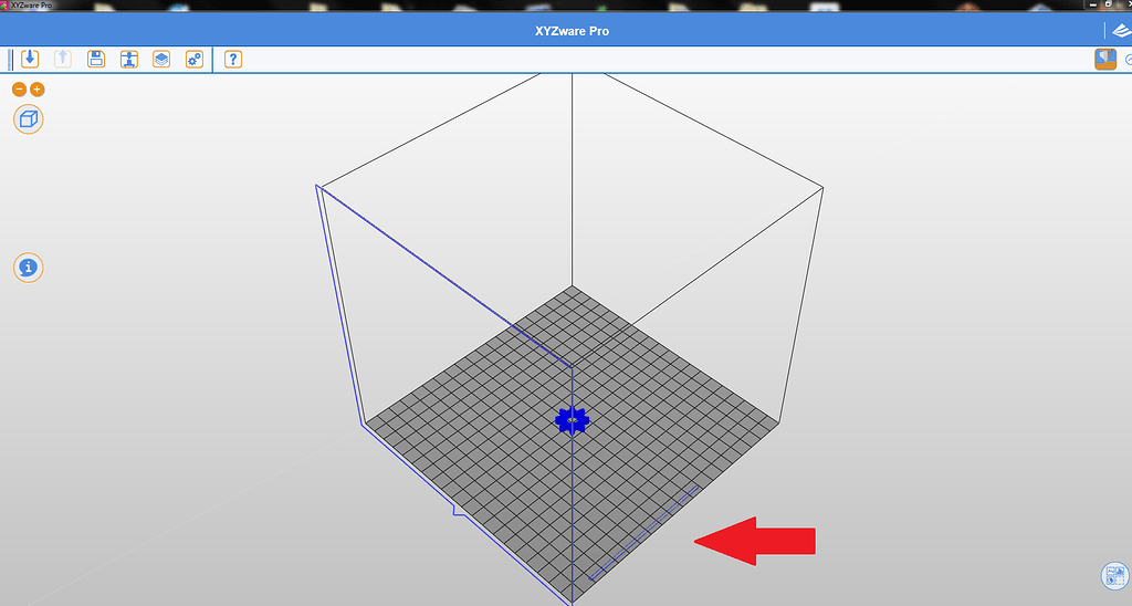 XYZWare startup gcode - 3D Printers - Talk Manufacturing | Hubs