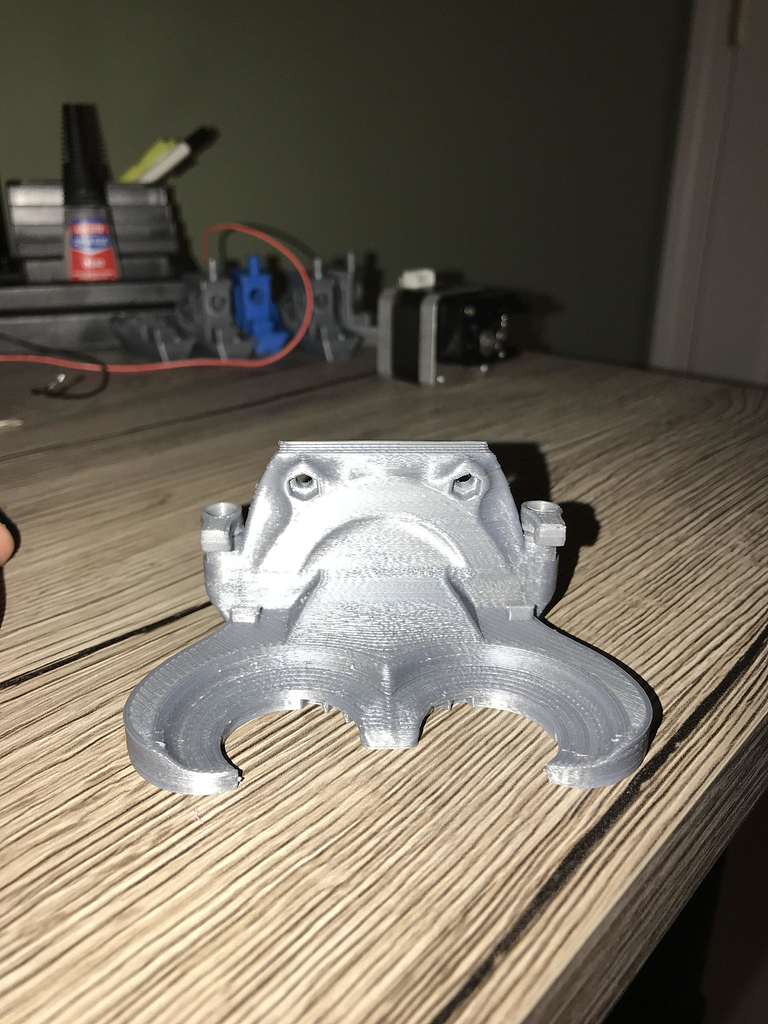 Flashforge Creator Pro Printer Issues - #2 by 3DCUBE - 3D Printers ...