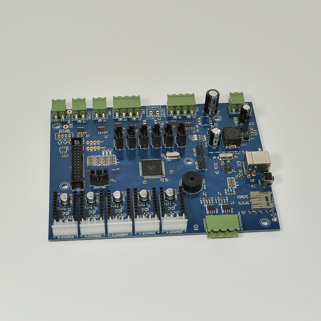 CTC Dual Extruder - New board - 3D Printers - Talk Manufacturing | Hubs