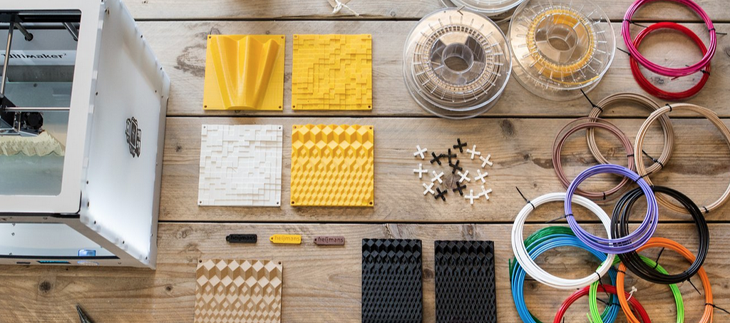 #3DPrintFacade: Design & 3D Print contest - Show and tell - Talk ...