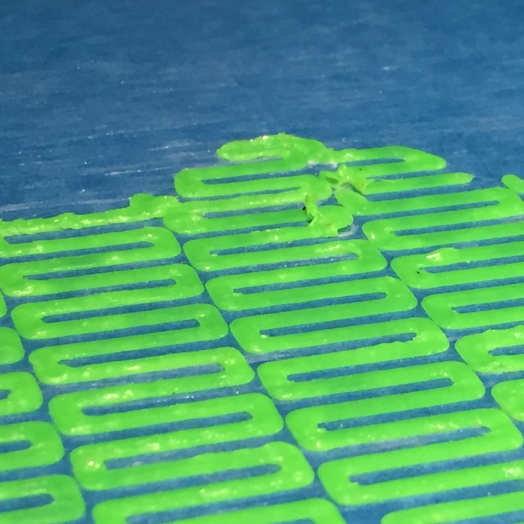 raft - 3D Printers - Talk Manufacturing | Hubs