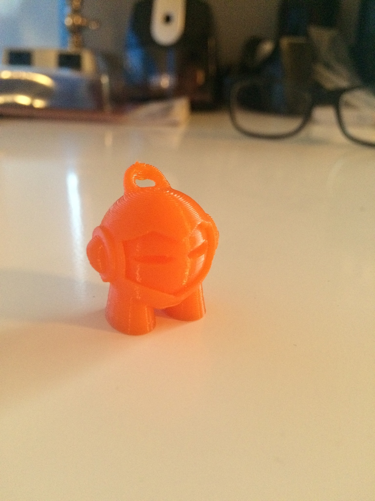 Amazing Marvin - 3D Printers - Talk Manufacturing | Hubs
