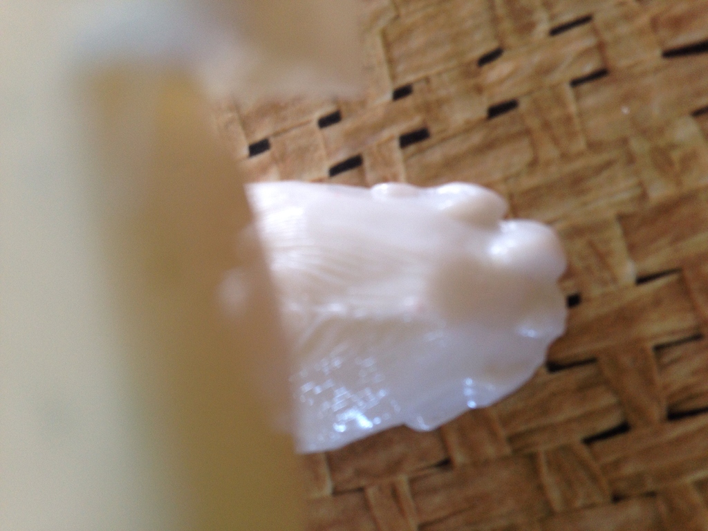 Marks made by support - 3D Printers - Talk Manufacturing | Hubs