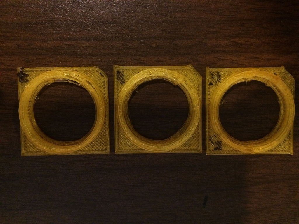 Understanding Backlash Compensation - 3D Printers - Talk Manufacturing ...