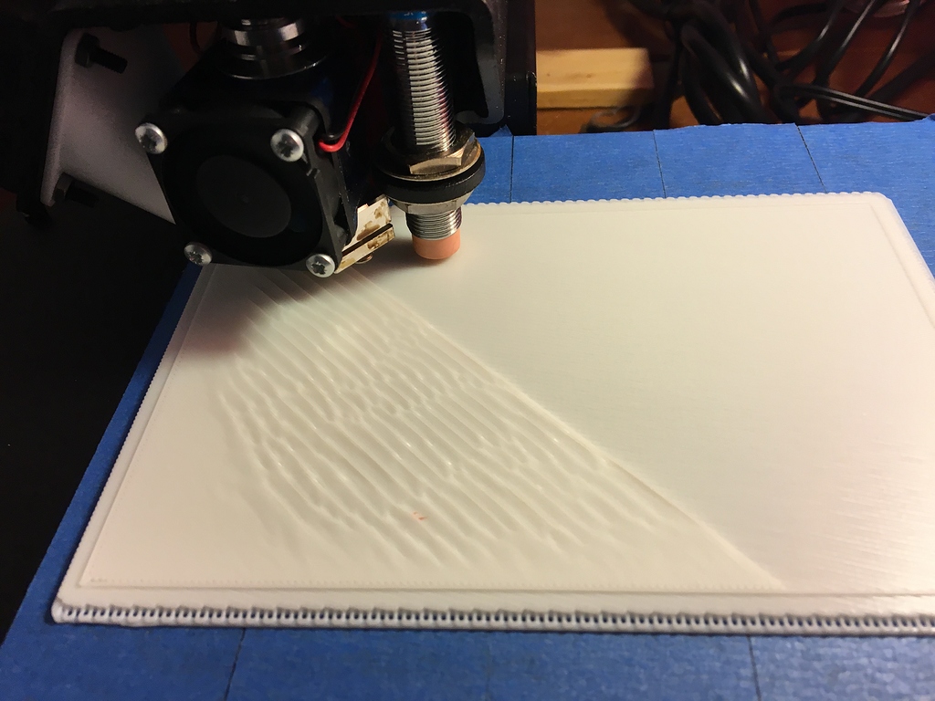 First layer on top of raft - 3D Printers - Talk Manufacturing | Hubs