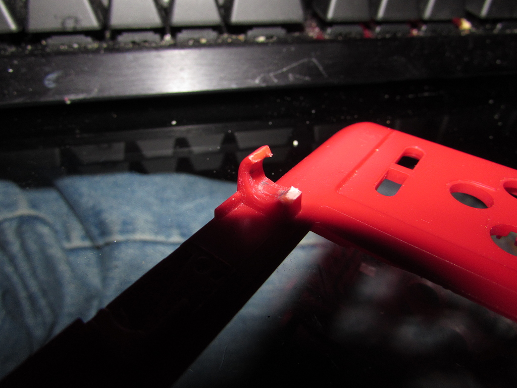 3d print replacement for broken part - CAD - Talk Manufacturing | Hubs