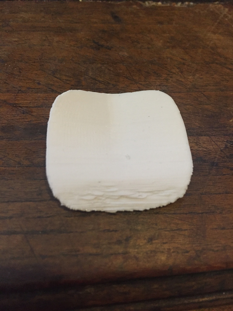 Printing Flaws - 3D Printers - Talk Manufacturing | Hubs