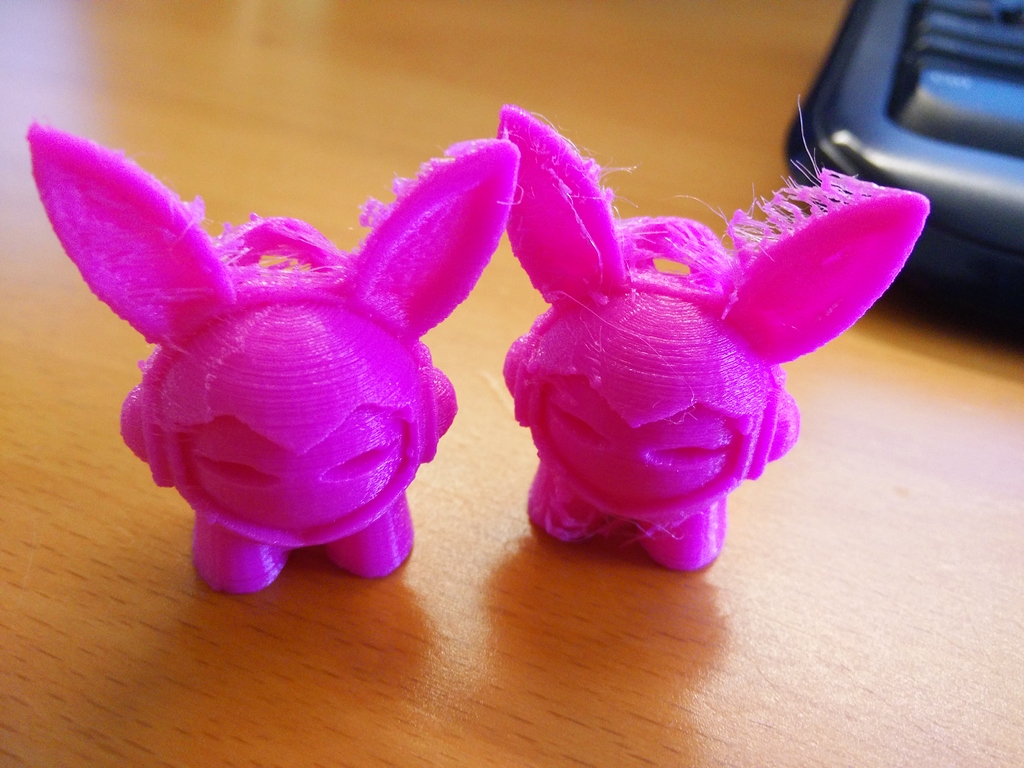 Problems 3D printing with old filament. - Materials - Talk ...