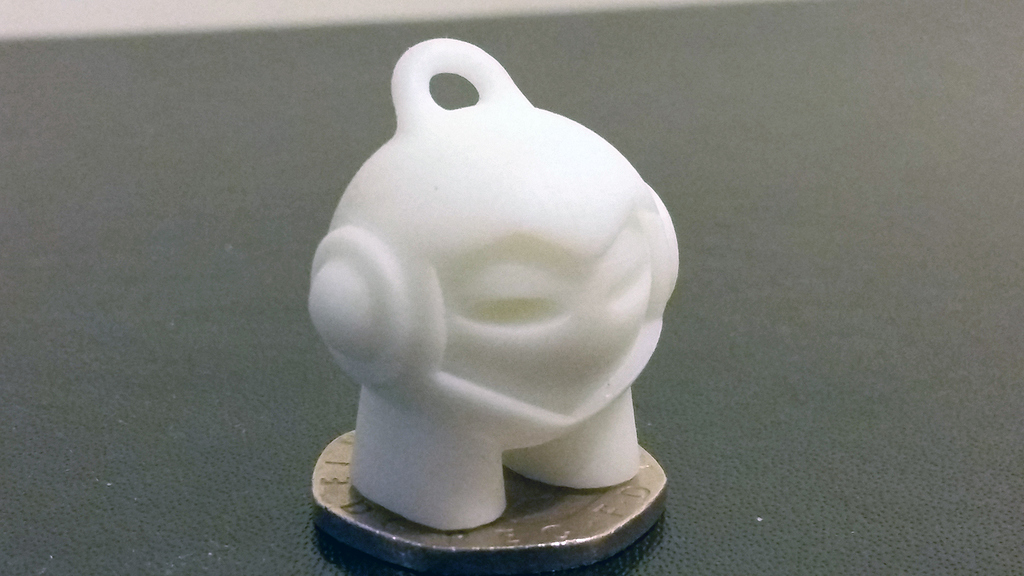 My marvin - 3D Printing - Talk Manufacturing | Hubs