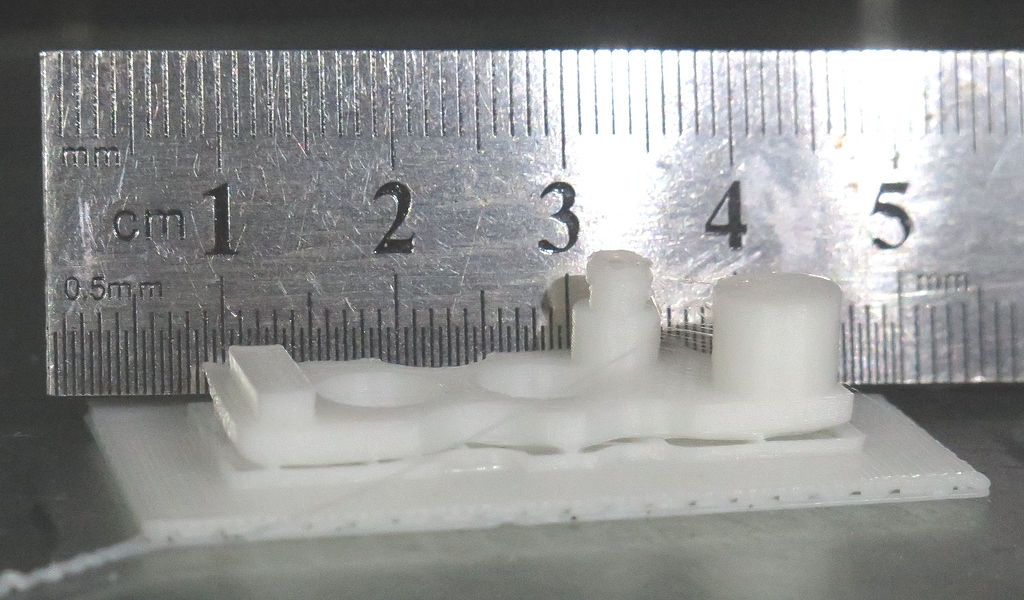 Wrapping of PLA Printing - Materials - Talk Manufacturing | Hubs