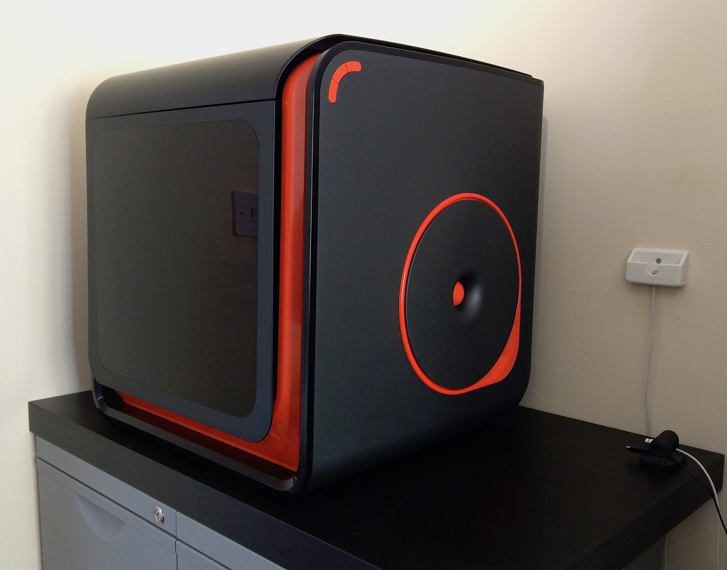 Up Box for Sale - No category - Talk Manufacturing | Hubs