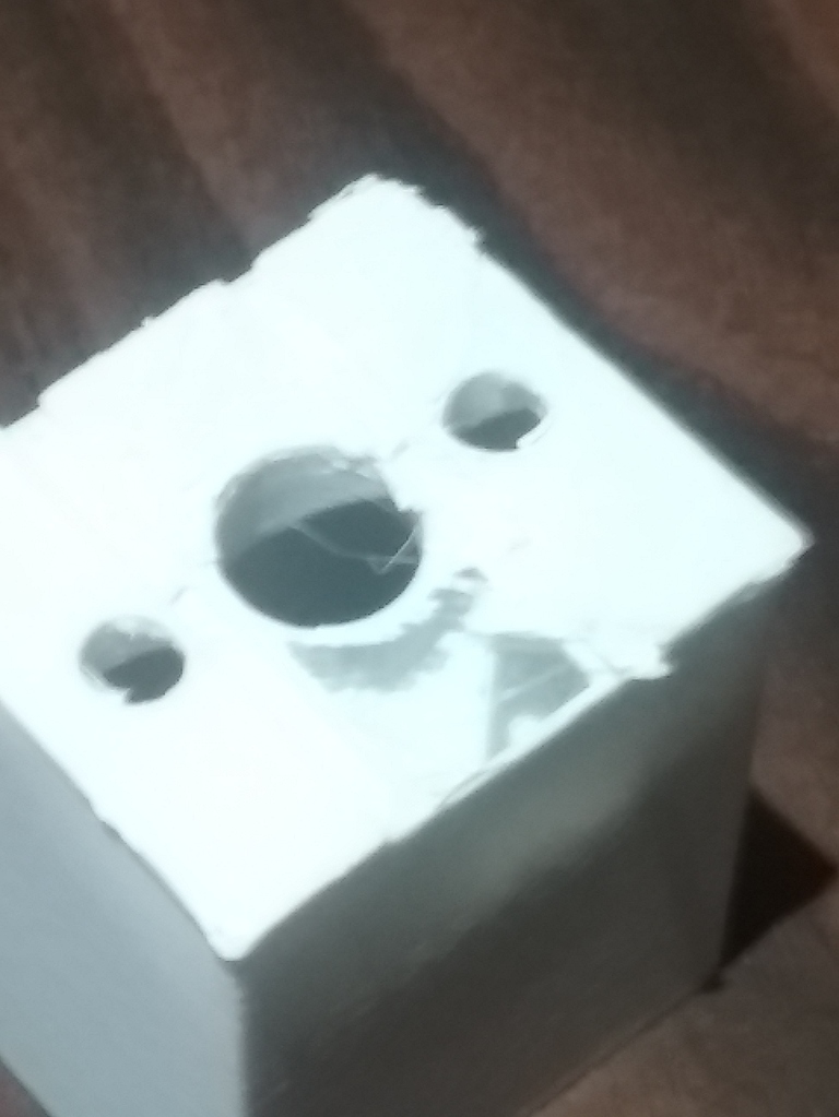 Cube Pro Duo print issue - 3D Printers - Talk Manufacturing | Hubs