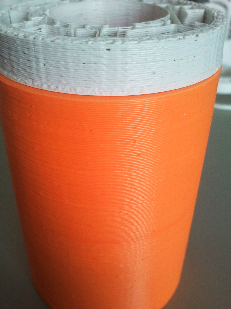 Print quality suddenly changed - 3D Printers - Talk Manufacturing | Hubs