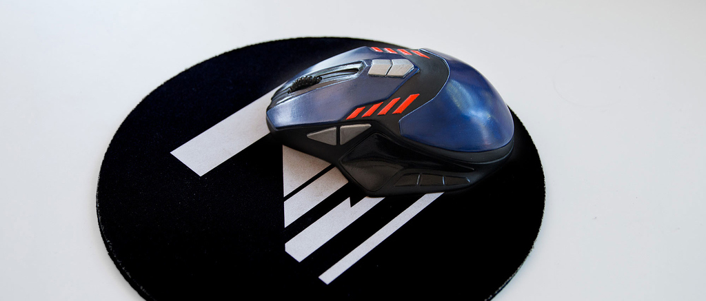 3D Printing and making a high-quality showcase model - Show and tell ...