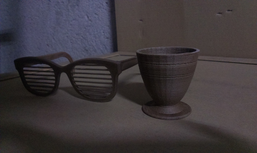 Hemp 3D printable filament - Materials - Talk Manufacturing | Hubs