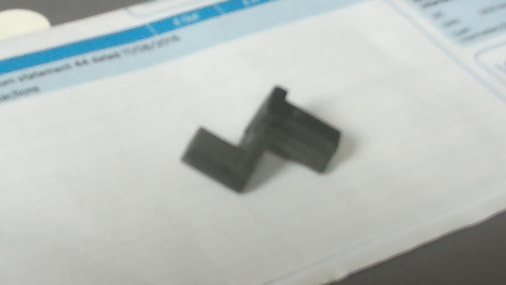 3d scan and print - Show and tell - Talk Manufacturing | Hubs