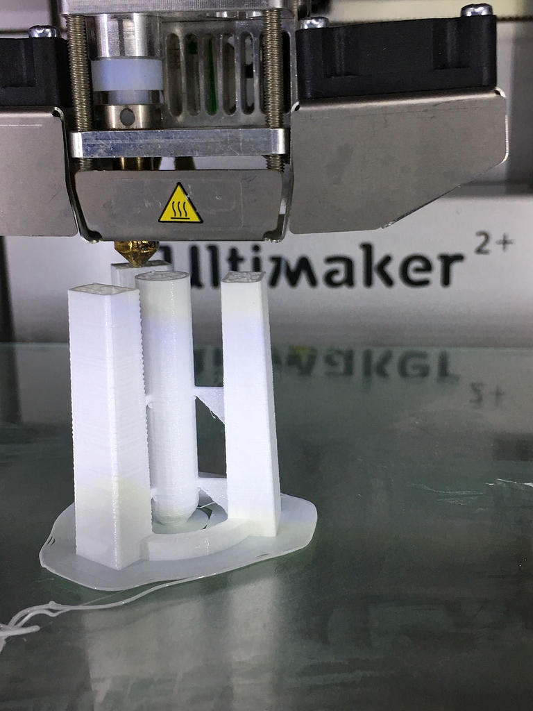 Printing tall & narrow objects challenge, like with a stylus - No ...