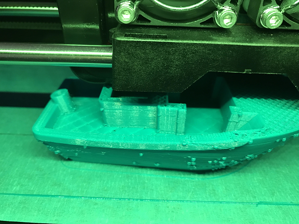 New to 3D Printing, Can someone help me with my PowerSpec 3D PRO 2 ...