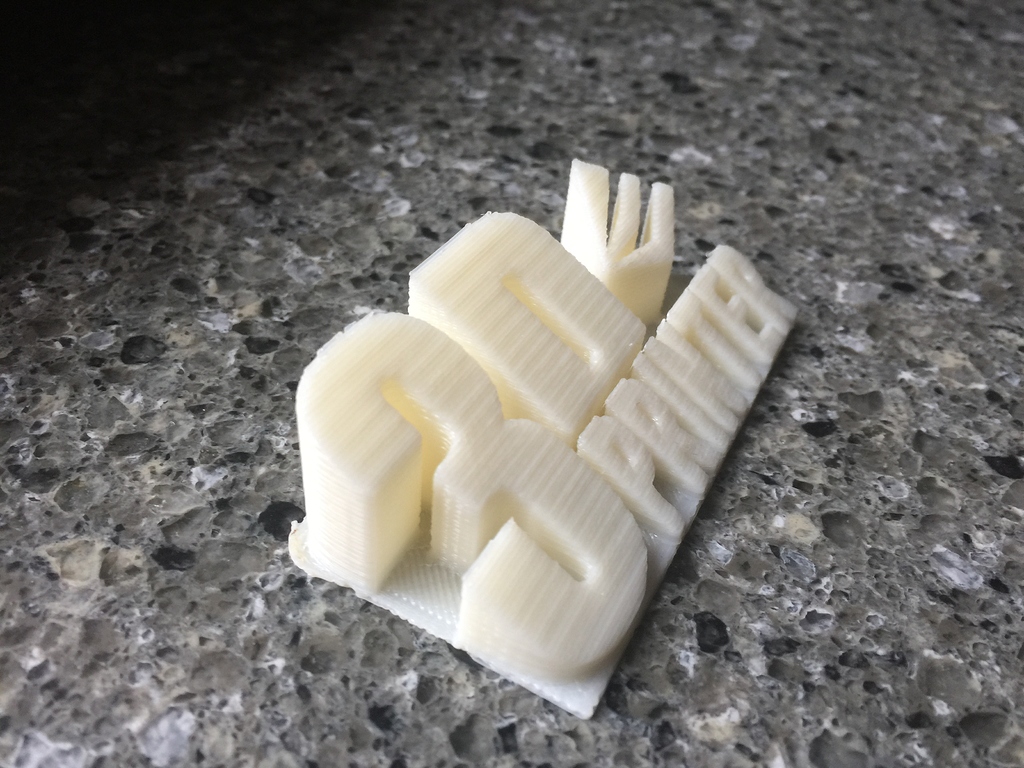 Create angled text in Photoshop Creative Cloud - CAD - Talk ...