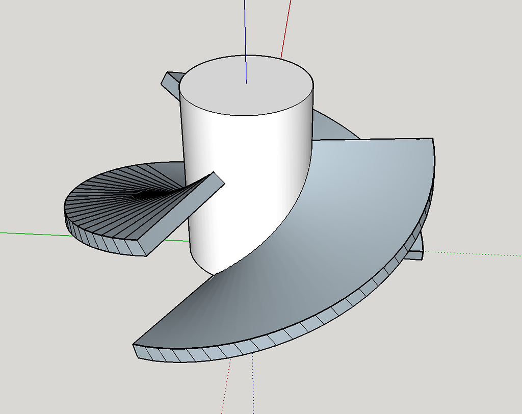 3D print error - No category - Talk Manufacturing | Hubs