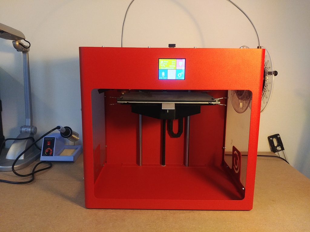 Craftbot Plus For Sale - For Sale - Talk Manufacturing | Hubs