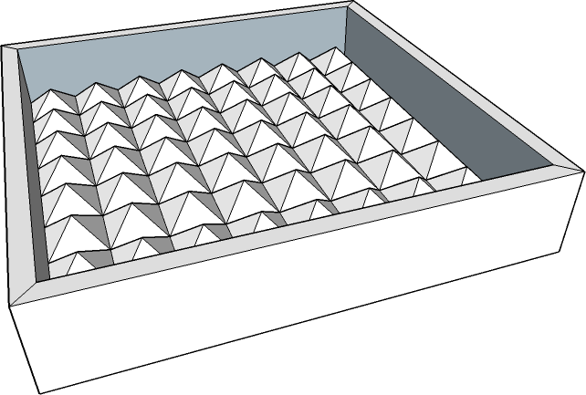 Transparent material for outdoor use? - Materials - Talk Manufacturing ...