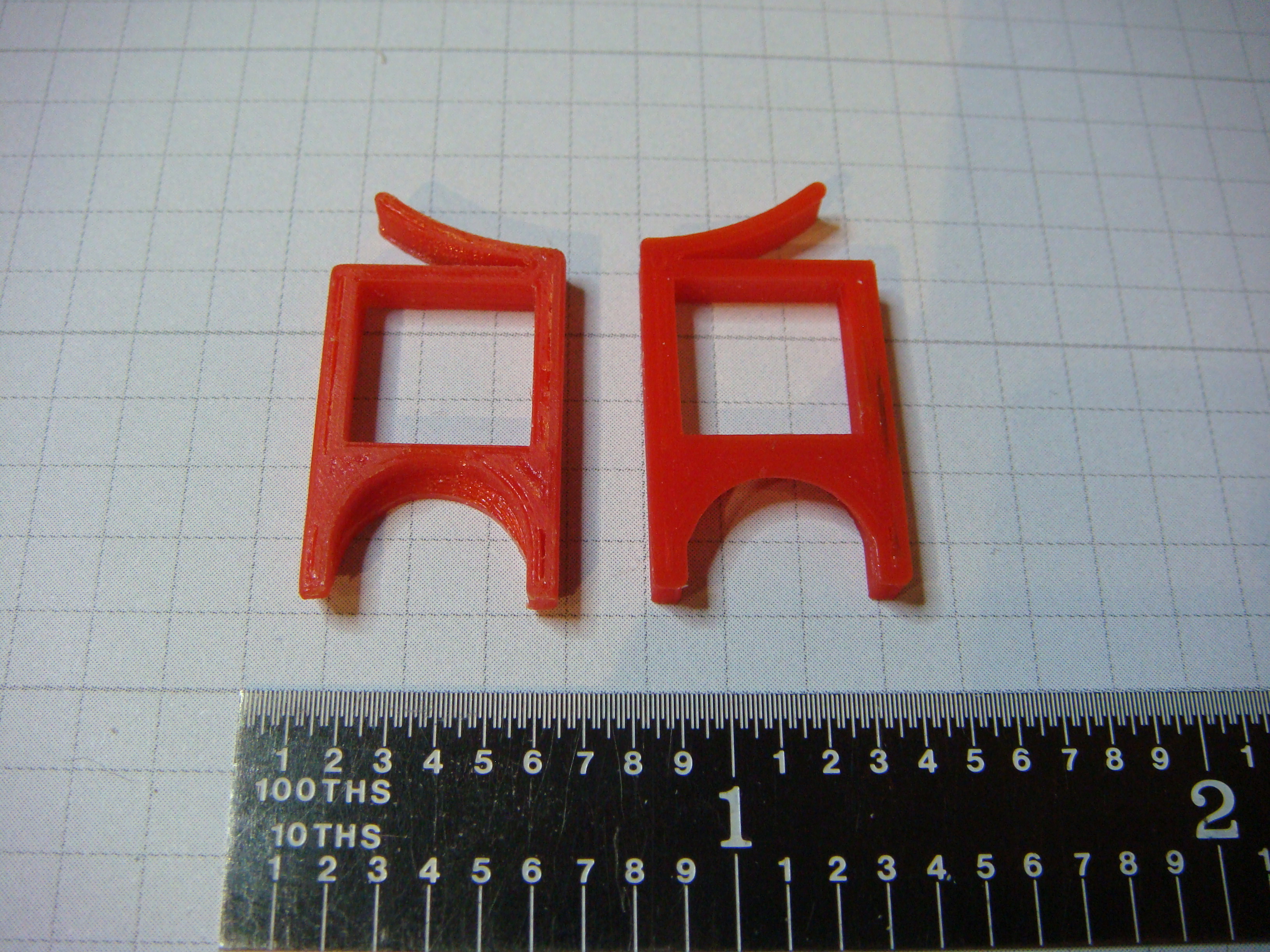 3D Printed Springs - #2 by Arnoldas - No category - Talk Manufacturing ...