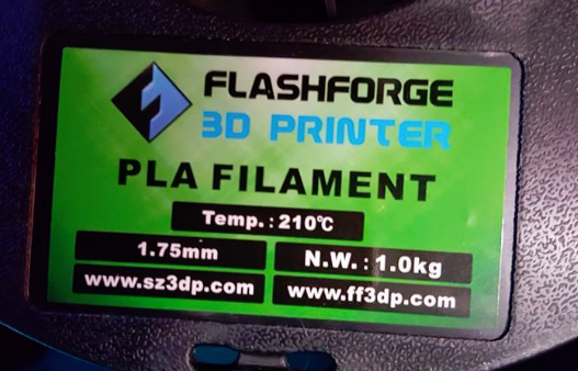 Slow print time on maker select v2 - 3D Printers - Talk Manufacturing ...