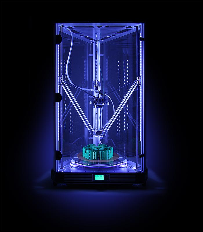 Stampanti 3D alta precisione 3DBNZ ATLAS 4030 - No category - Talk ...