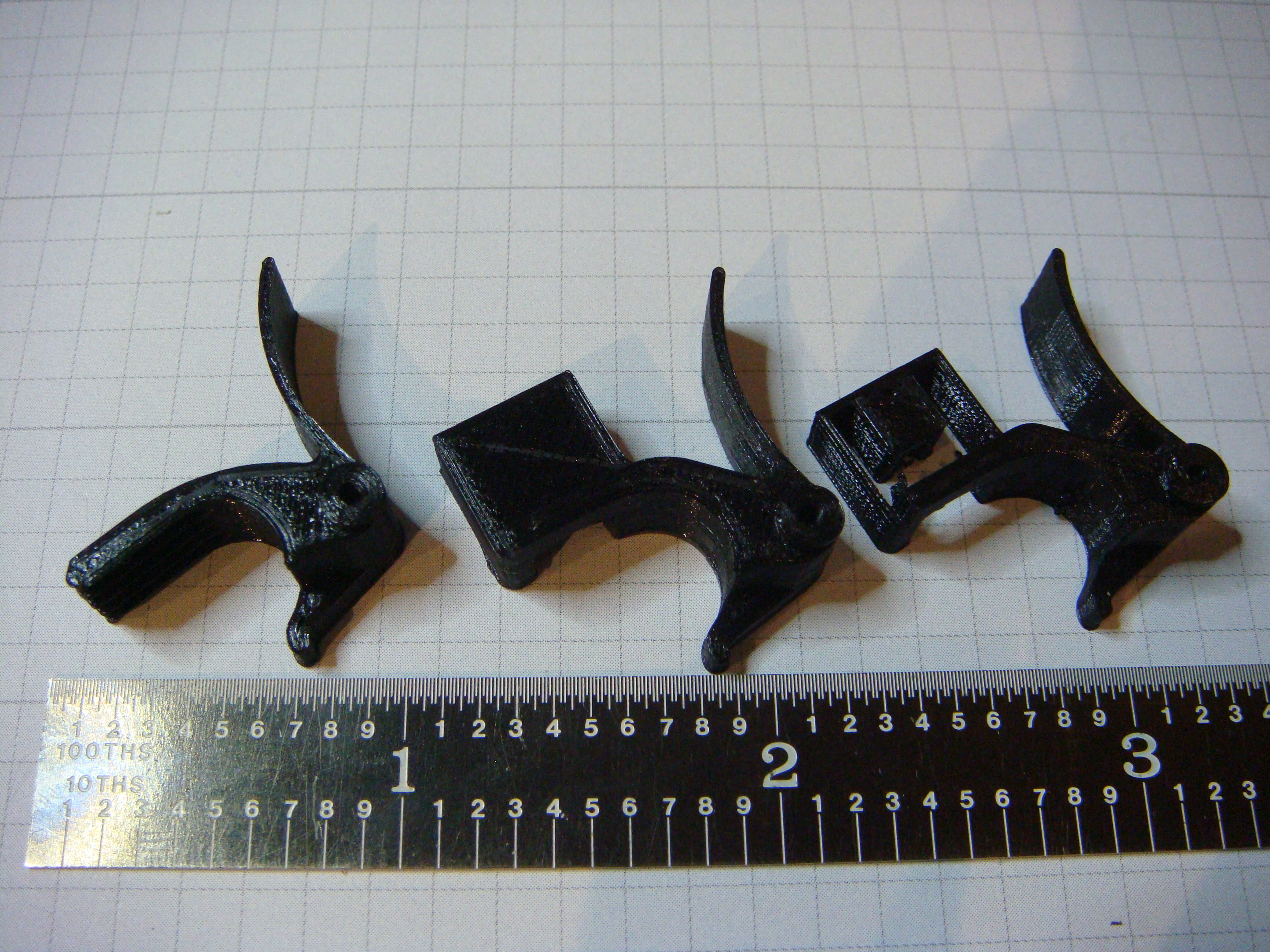3D Printed Springs - #2 by Arnoldas - No category - Talk Manufacturing ...