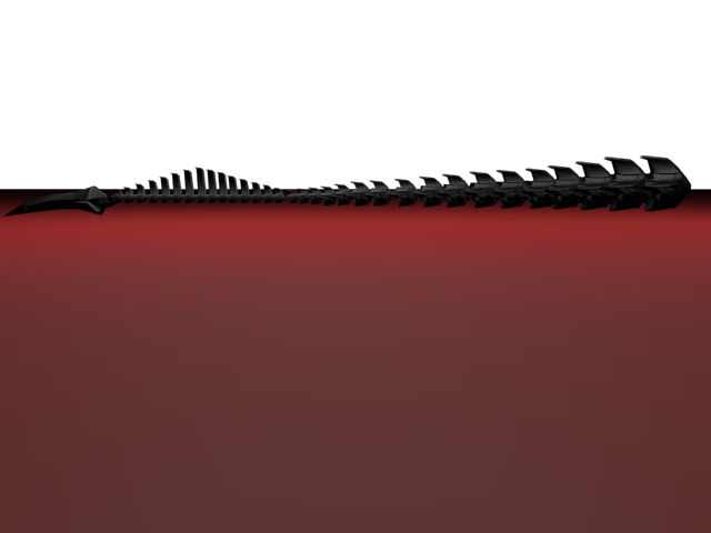 xenomorph tail (animatronic) - #4 by Enza3D - Show and tell - Talk ...