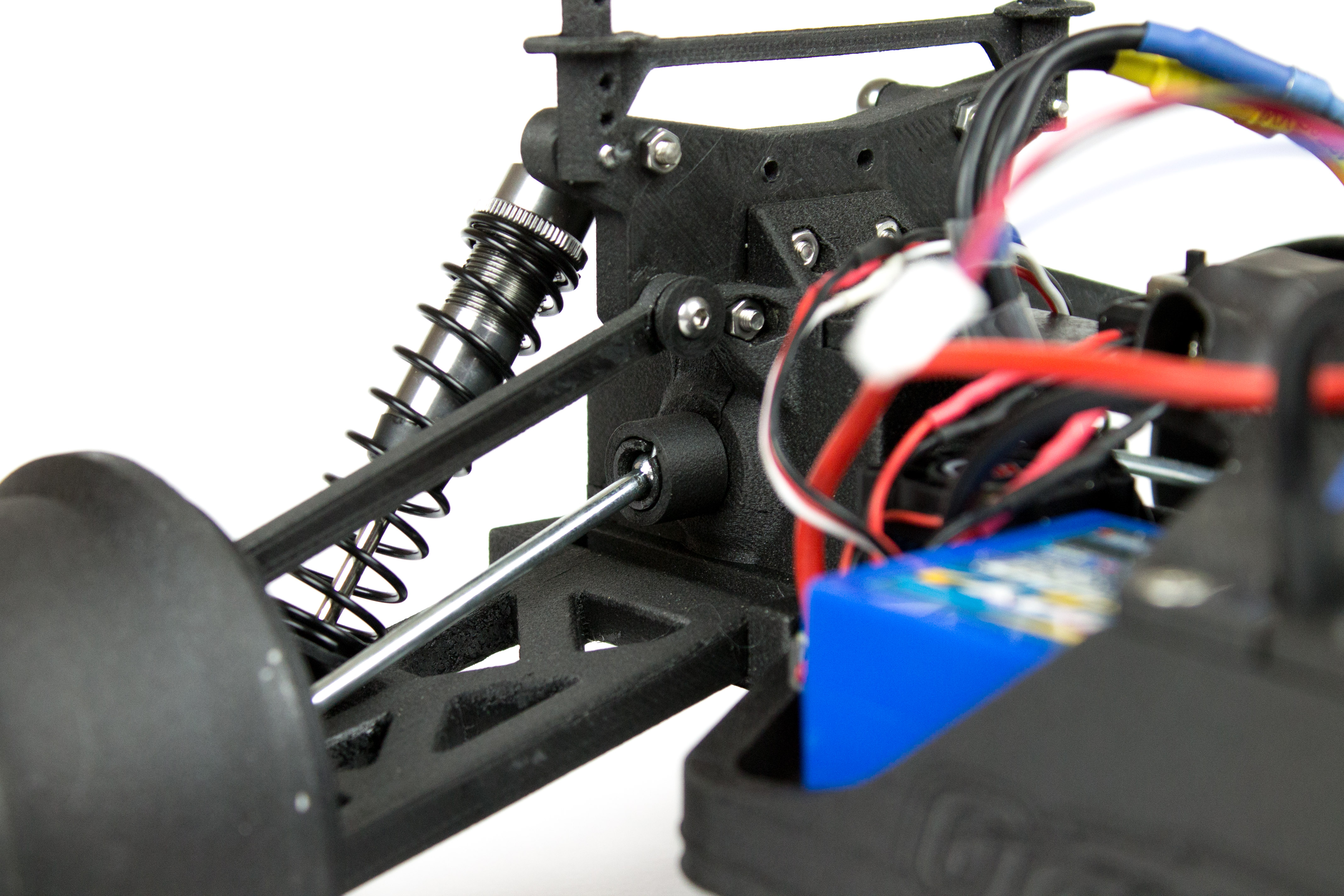 New colorFabb XT-CF20 - Materials - Talk Manufacturing | Hubs