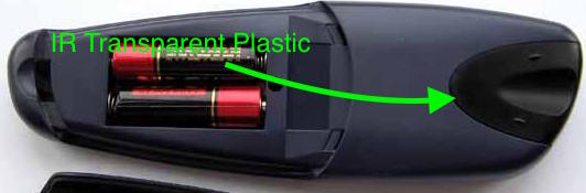 Infrared Transparent Material SLA - No category - Talk Manufacturing | Hubs