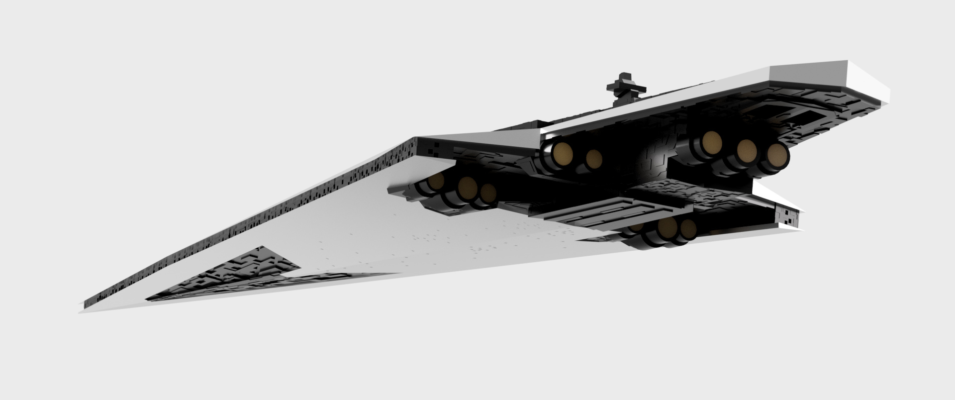 Star Wars 3D Design and Print Competition - #166 by ItsATrap - Show and ...