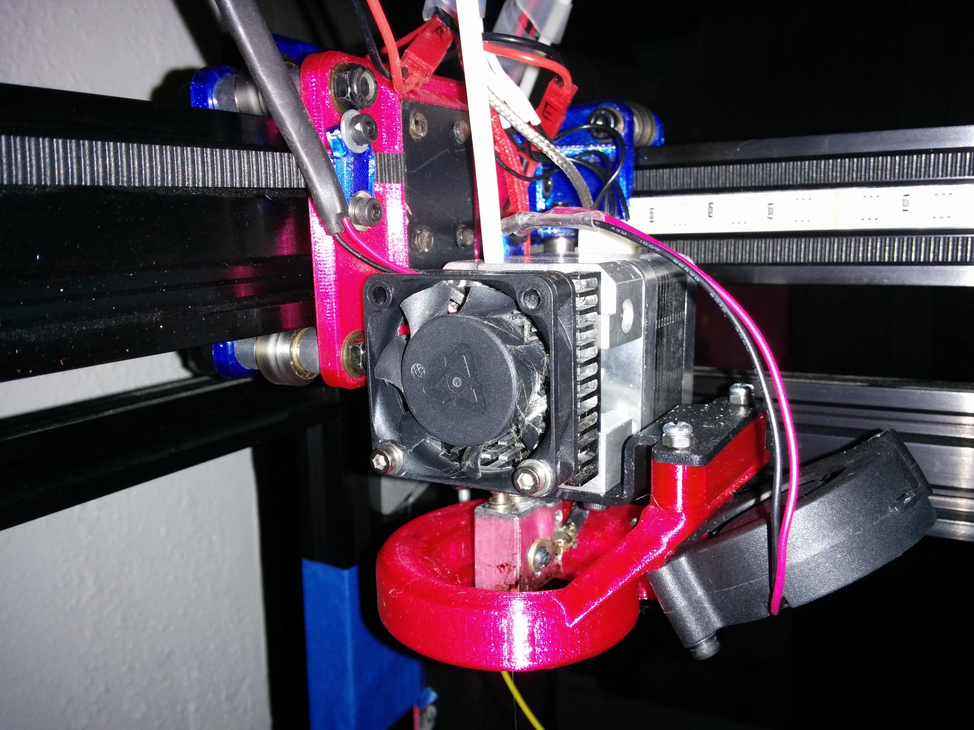PID Autotune - 3D Printers - Talk Manufacturing | Hubs
