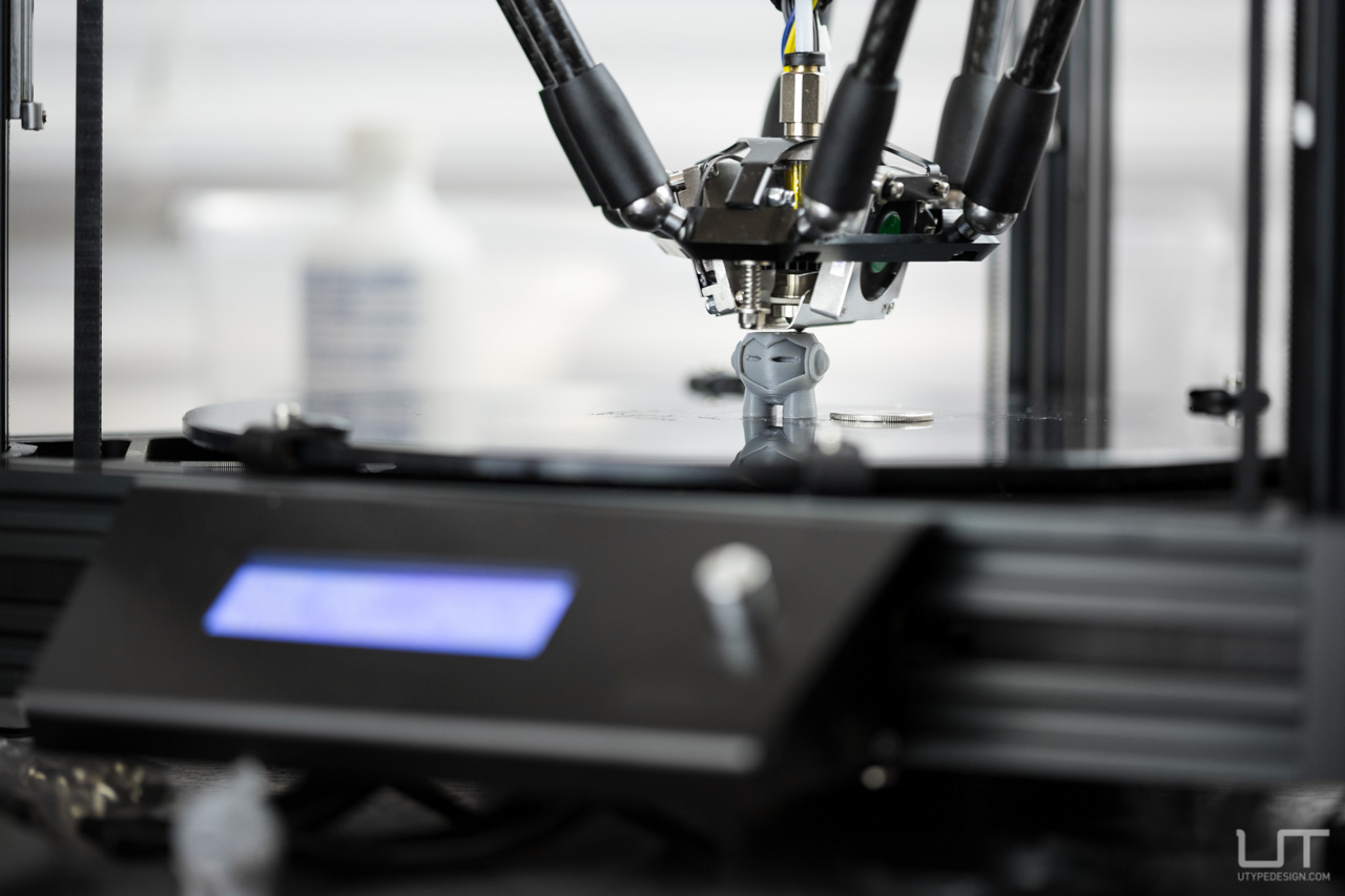 ATOM 2.0 3DP Owners - 3D Printers - Talk Manufacturing | Hubs
