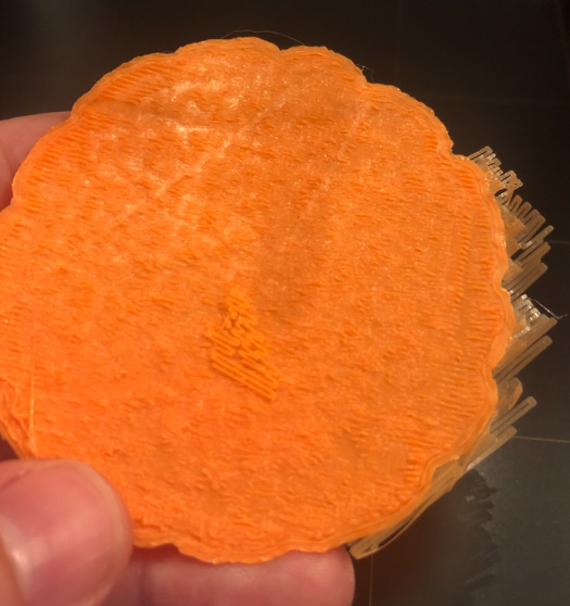 SOLVED: Help- PLA 2nd+ layers rough & bumping (with pics) - #3 by ...