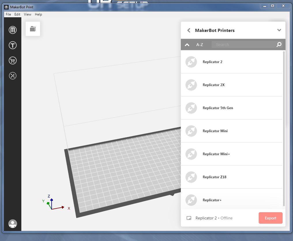 Problem with flashprint software when saving to .gx - #23 by wirlybird - 3D Printers - Talk ...